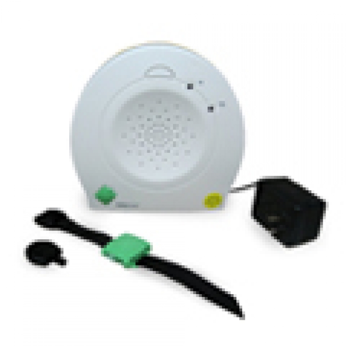 Alarmas Safety Turtle | Eurospapoolnews.com