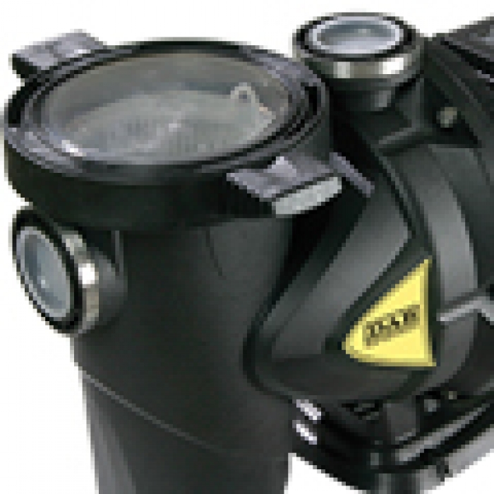 DAB brings technology to bear on pool pumps | Eurospapoolnews.com