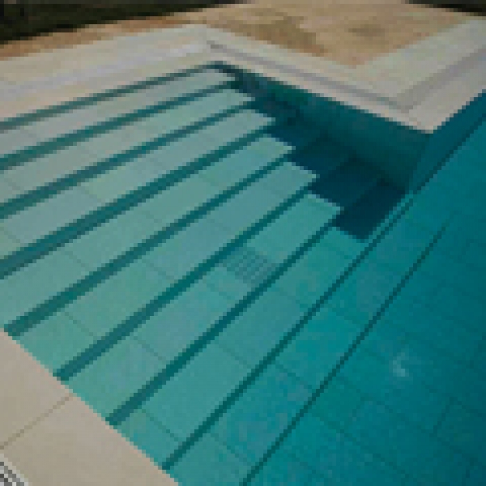 Bespoke tile collections from Solus Ceramics | Eurospapoolnews.com