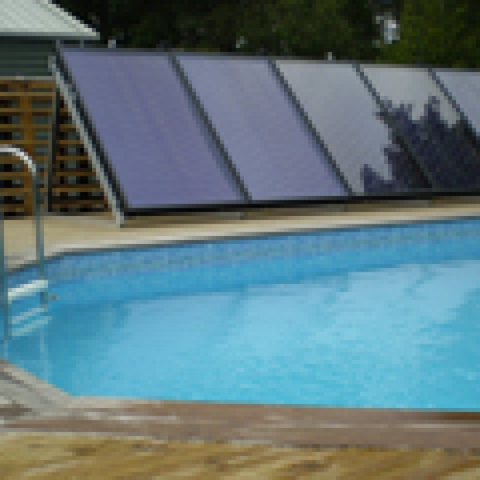 BOWMAN solar heat exchangers backed by solar energy experts ...