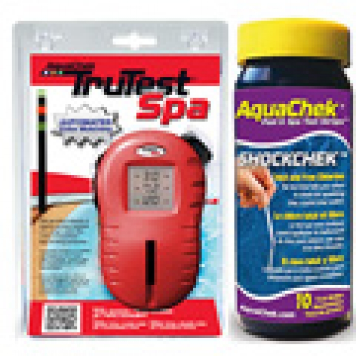 AquaChek passes the test… | Eurospapoolnews.com