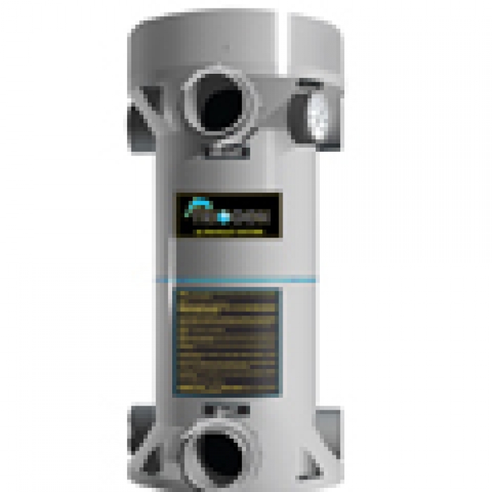 Triogen expands commercial UV treatment range | Eurospapoolnews.com