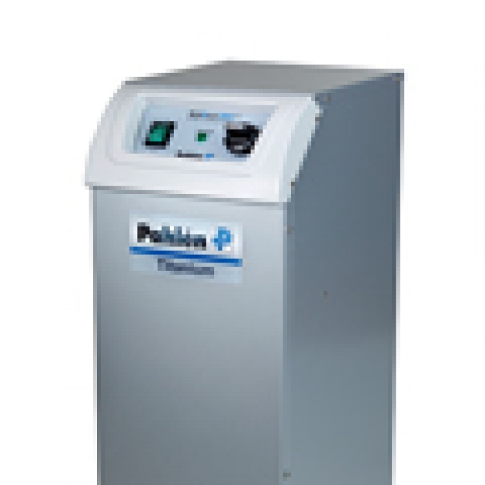 Pahlén launches MidiHeat electric pool heater range | Eurospapoolnews.com