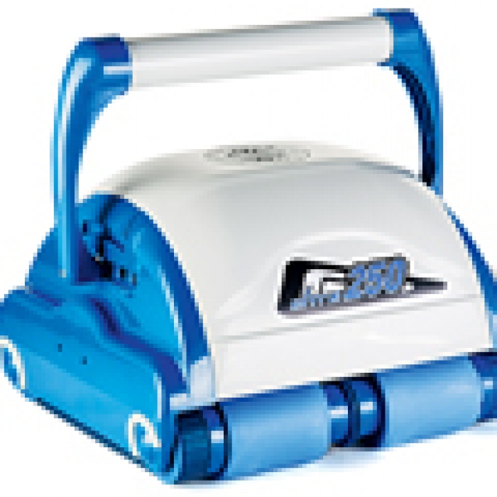 Gama de robots ULTRA para piscinas públicas | Eurospapoolnews.com