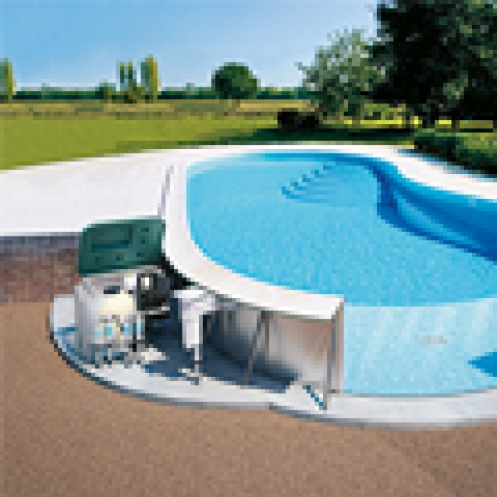 New technology kit for pools | Eurospapoolnews.com