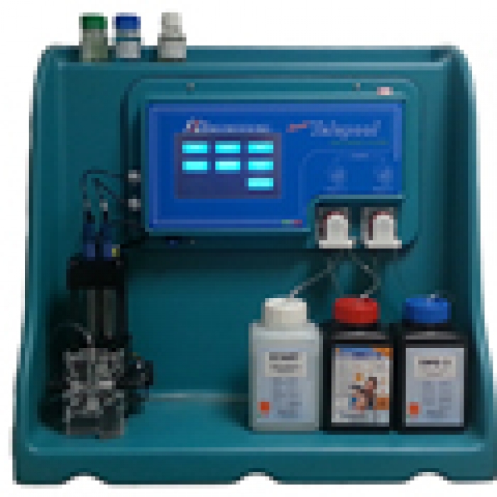 Barchemicals Group presenta Smart Telepool Save Energy, nuovo modello ...