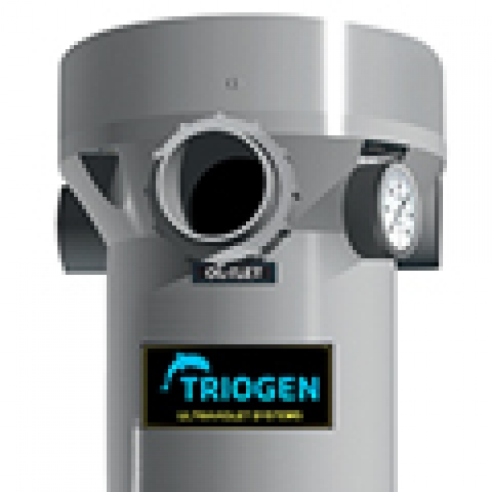 TR2 UV unit 'saves money and improves water quality' | Eurospapoolnews.com