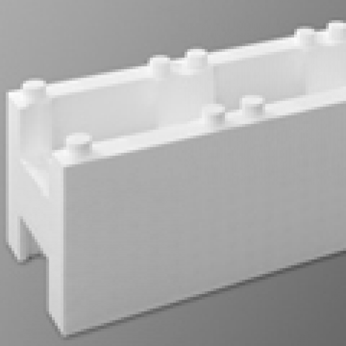 Bloques de EPS renovados | Eurospapoolnews.com