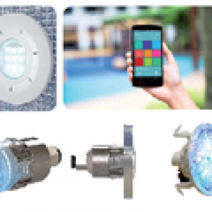 LED projectors that are even more efficient | Eurospapoolnews.com