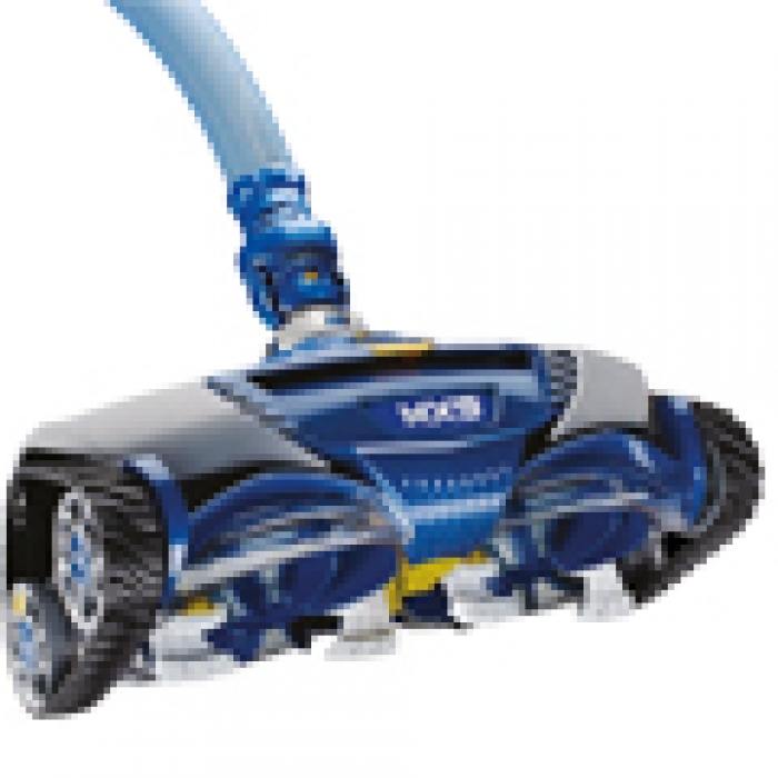 To each pool a Zodiac® cleaner | Eurospapoolnews.com