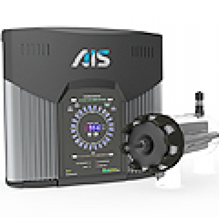 The new 'EcoLine Residential' chlorine generator by AIS ...