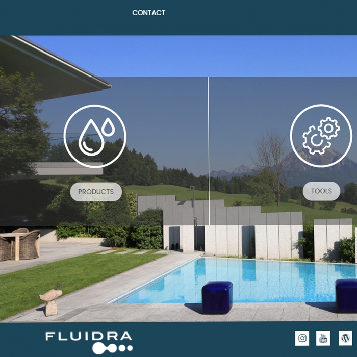 New AstraPool website for the general public | Eurospapoolnews.com