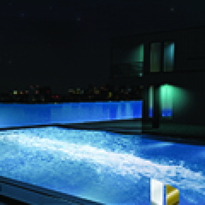 BINDER HydroStar provides exceptional training conditions ...