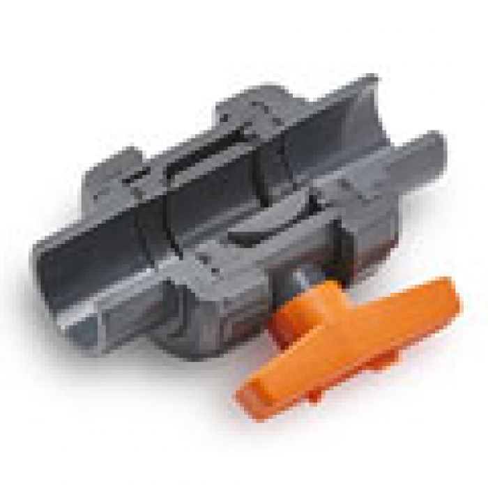 PVC Valves from Praher Plastics | Eurospapoolnews.com