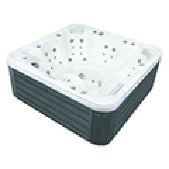 New range of SCP Weekend spas | Eurospapoolnews.com