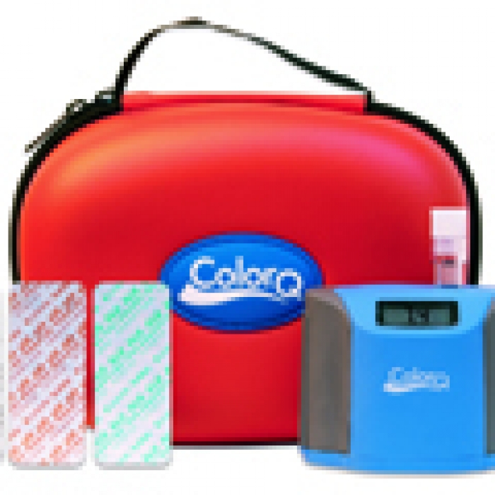 Simple poolside analysis with the ColorQ from LaMotte | Eurospapoolnews.com