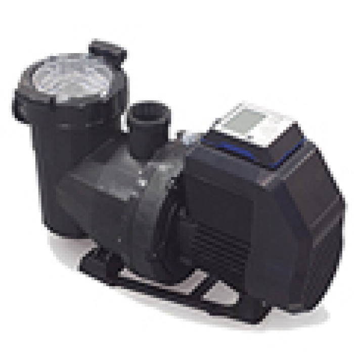 VICTORIA PLUS SILENT, a silent pump even at high speeds ...