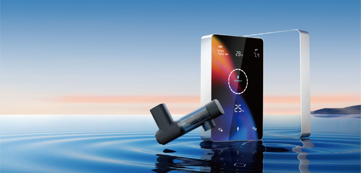 Aquark Launches the First Inverter Salt Chlorinator with InverTurbo ...