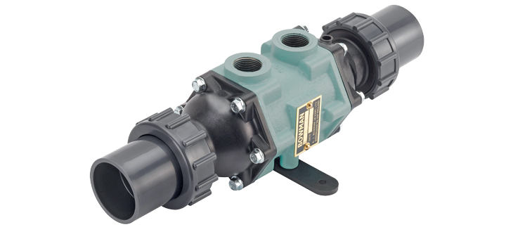 Reducing Energy Costs for pool and spa owners | Eurospapoolnews.com