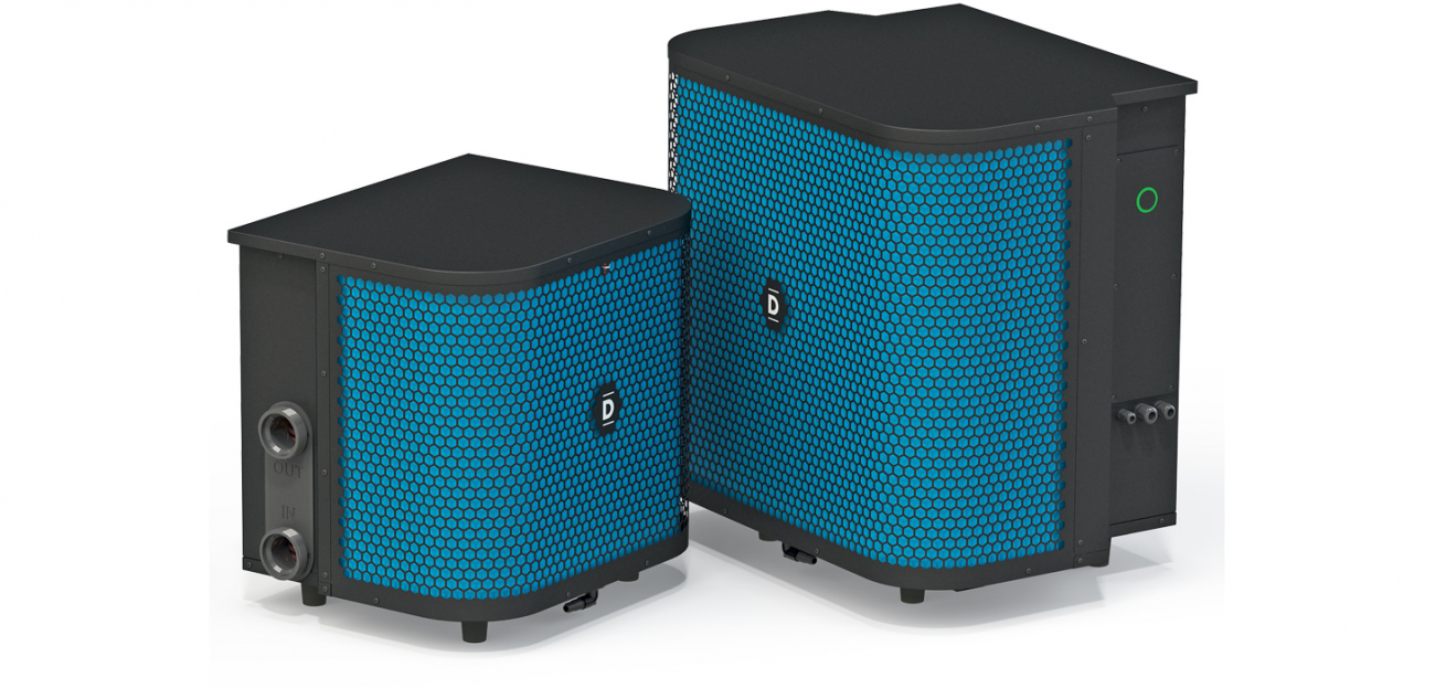 Dura-Hi by Duratech, redefining pool heating technology ...