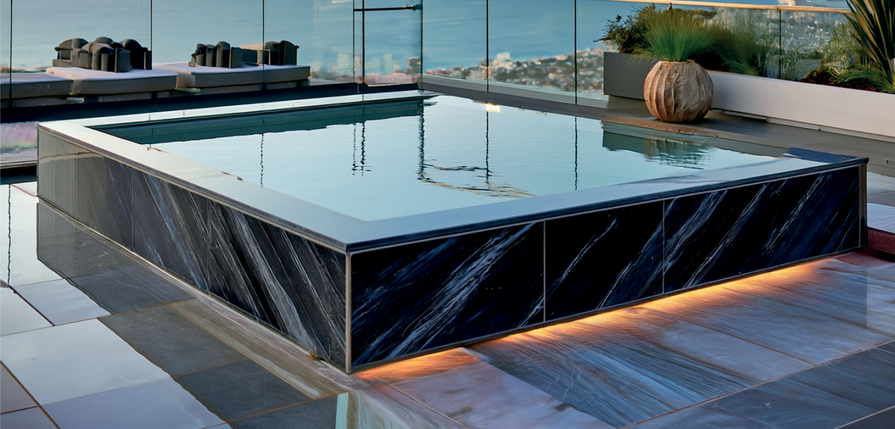Soleo Mini Pools : la solution compacte idéale | Eurospapoolnews.com