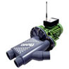 Fluvo hydraulic changeover valve | Eurospapoolnews.com