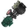 Giant, the plastic fitted swimming pool pump Bombas PSH ...