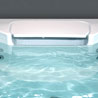 New range of overflow spa for professional applications ...
