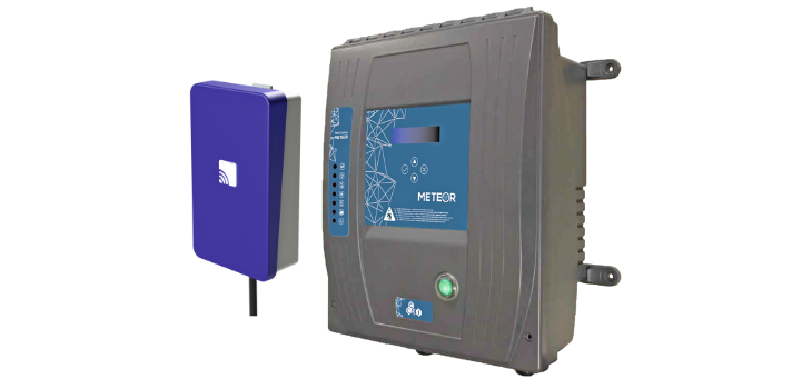 Antea M2 : évolution du coffret Meteor de CCEI vers l’univers Vigipool | Eurospapoolnews.com