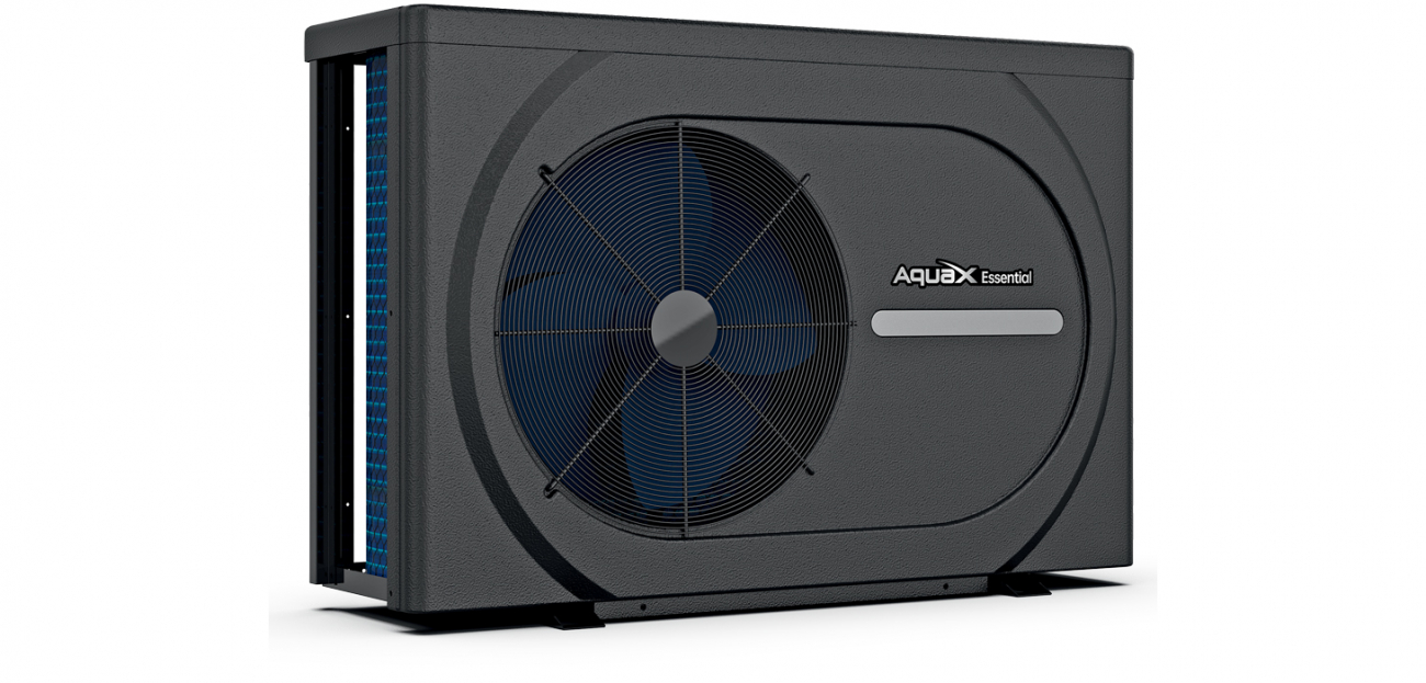 AquaX Essential : la pompe à chaleur Full Inverter performante et ...