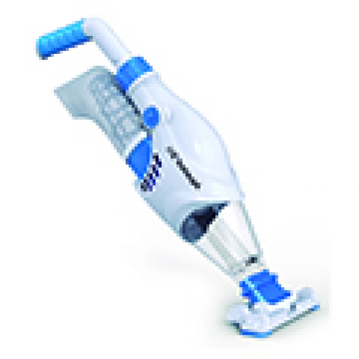 Aquajack 211 cleans spas and small, medium or large pools ...
