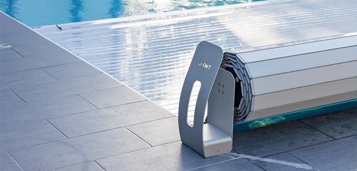 Aquamatic et Pearl Protect de BWT Pool Products : 2 couvertures hors ...