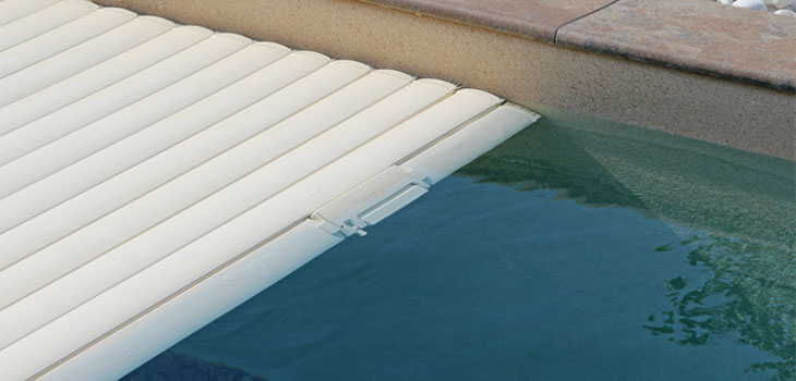 Autofix 2.0 d'APF Pool Design pour une couverture automatique ...