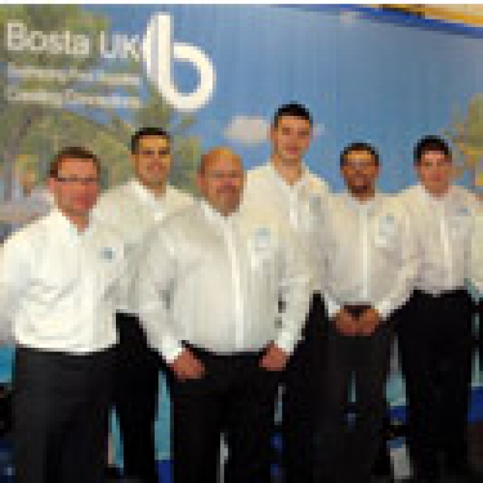 Bosta UK opens 2 regional offices | Eurospapoolnews.com