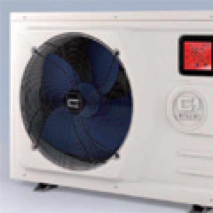 CEC étend sa gamme de pompes à chaleur C'PAC by Hayward ...