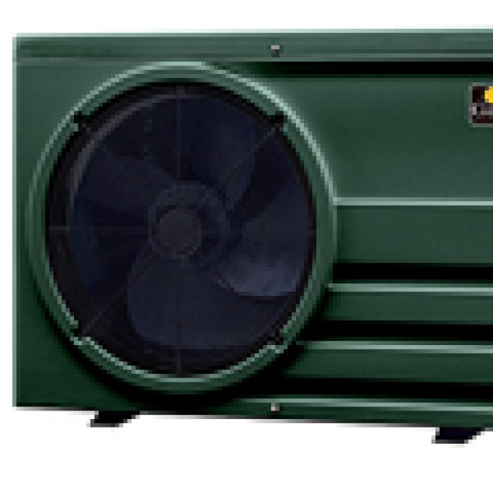 COP élevé pour cette nouvelle gamme de PAC | Eurospapoolnews.com