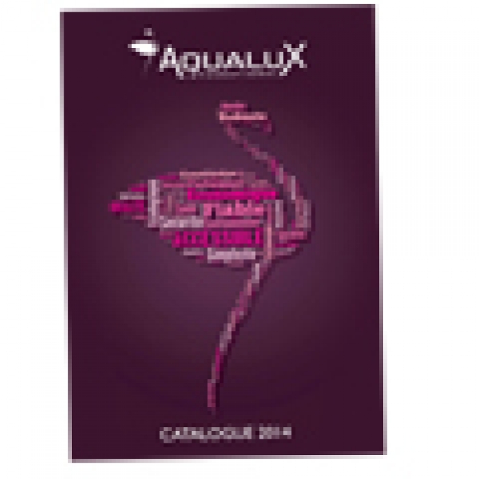 Catalogue complet Aqualux 2014 disponible | Eurospapoolnews.com