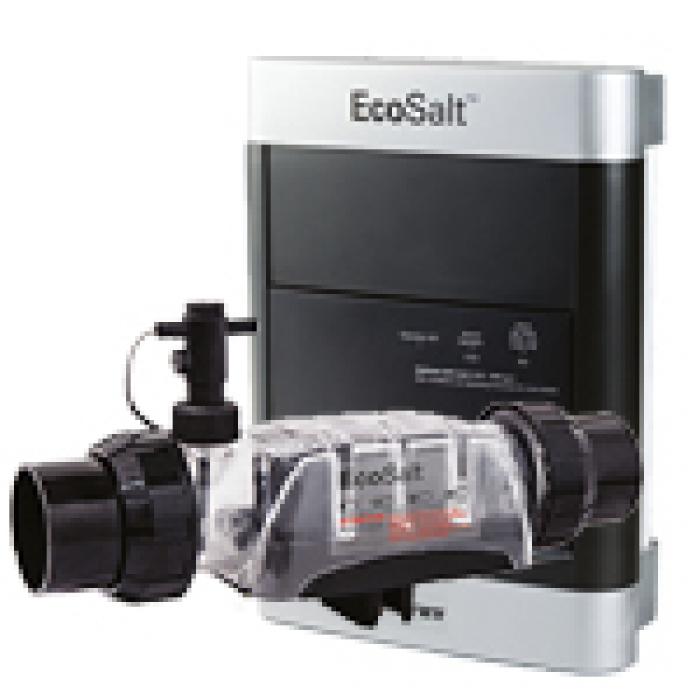 Pool salt chlorinator EcoSalt by Davey | Eurospapoolnews.com