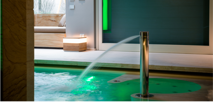 Gamme complète Hugo Lahme au catalogue d'HYDRALIANS | Eurospapoolnews.com