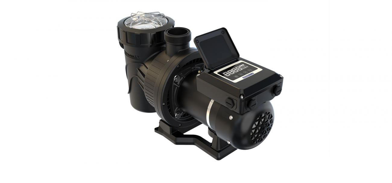 Gammes de pompes de filtration AstralPool Verdon VS : durables et économes en énergie ...
