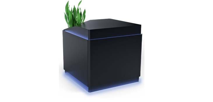 The Klereo Kub, a new concept of pool technical room | Eurospapoolnews.com