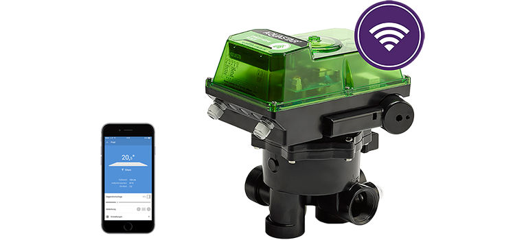 The future of pool control is smart | Eurospapoolnews.com