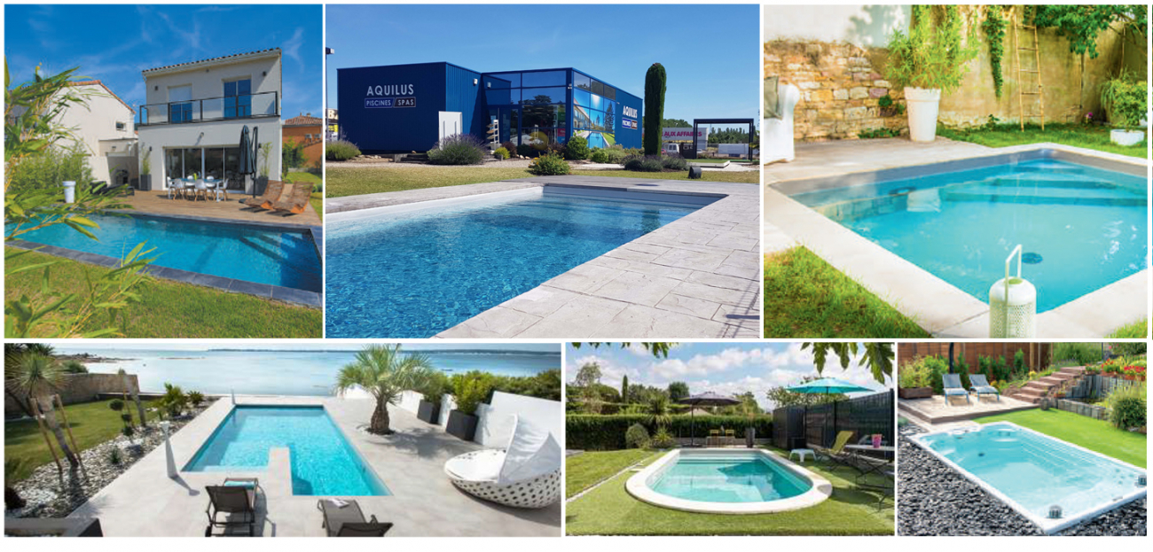 L'offre modulaire et évolutive d’Aquilus Piscines & Spas pour vous ...