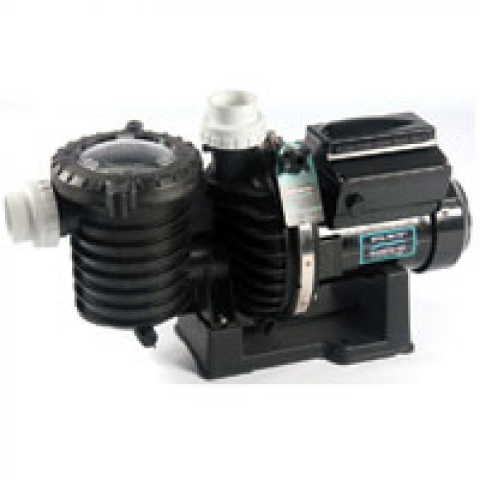 The family of Intelliflo® pumps grows | Eurospapoolnews.com