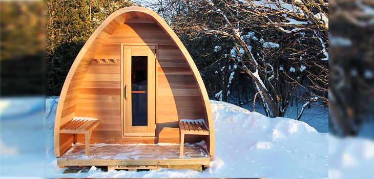 La gamme Wellness d'Aquilus Piscines & Spas | Eurospapoolnews.com