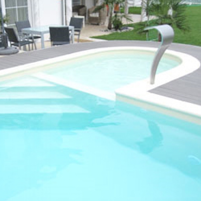 La gamme de coffrages pour piscines Capena | Eurospapoolnews.com