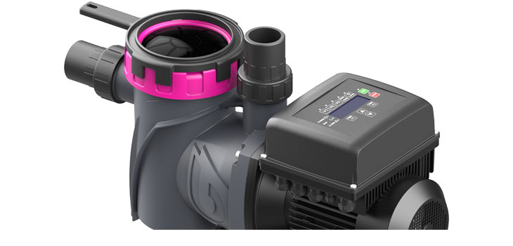 La pompe BWT Infinity pour réduire les coûts énergétiques au minimum ...