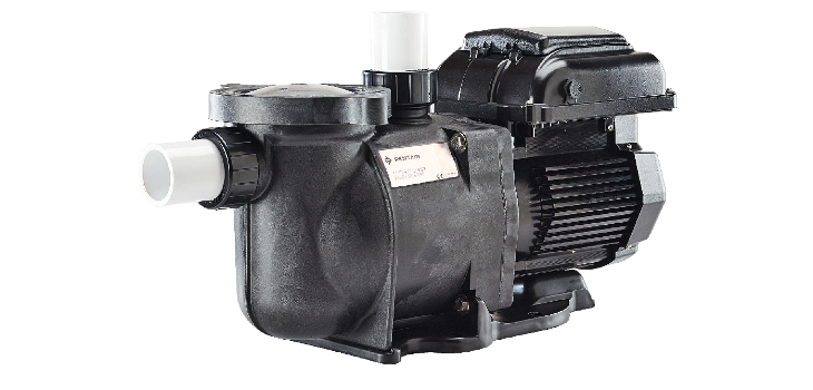 La pompe à vitesse variable Superflo VS2 de Pentair en exclusivité chez ...