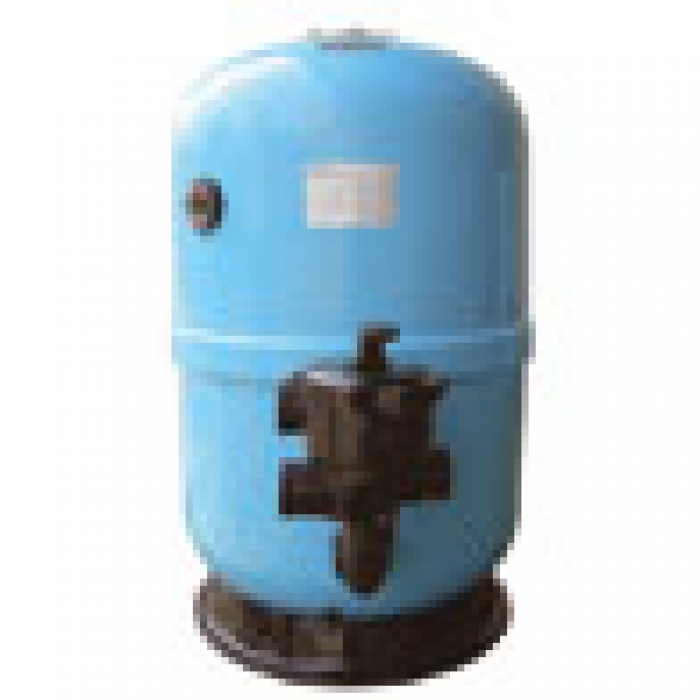 Lacron Plus by WATERCO: a new dimension in the pool filtration ...