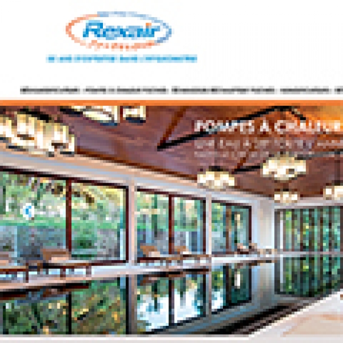 Lancement du nouveau site web de REXAIR ! | Eurospapoolnews.com